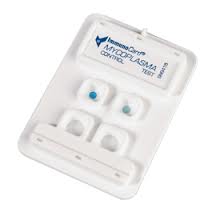 ImmunoCard® Mycoplasma | Labema - life science - ja bioteknologia-alan ...